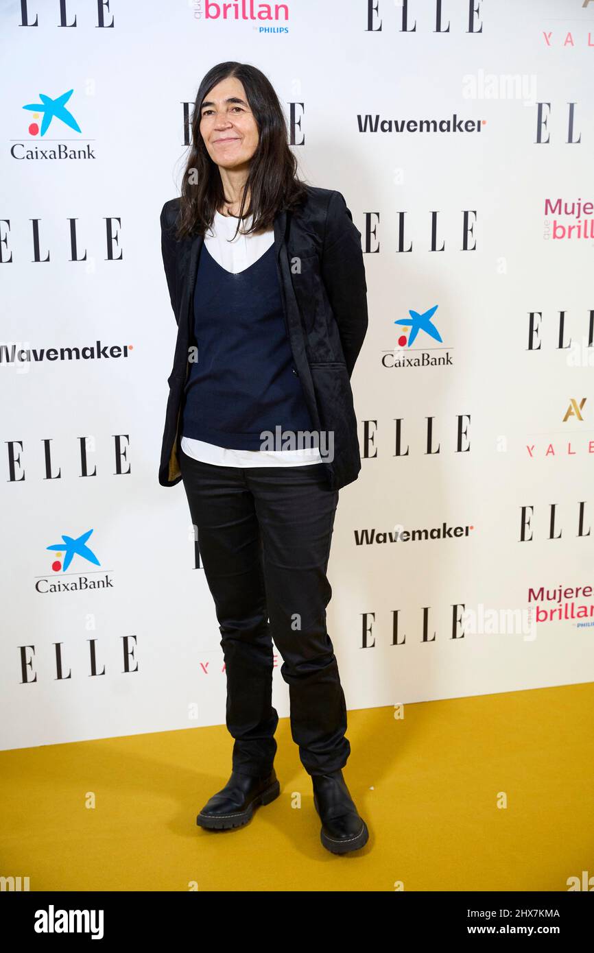 Maria blasco hi-res stock photography and images - Alamy