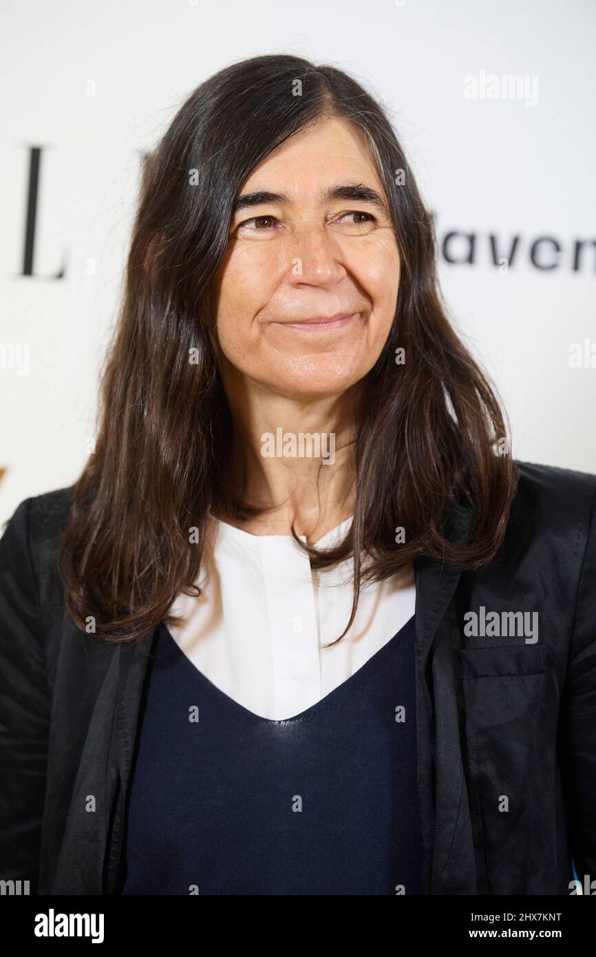 Maria blasco hi-res stock photography and images - Alamy