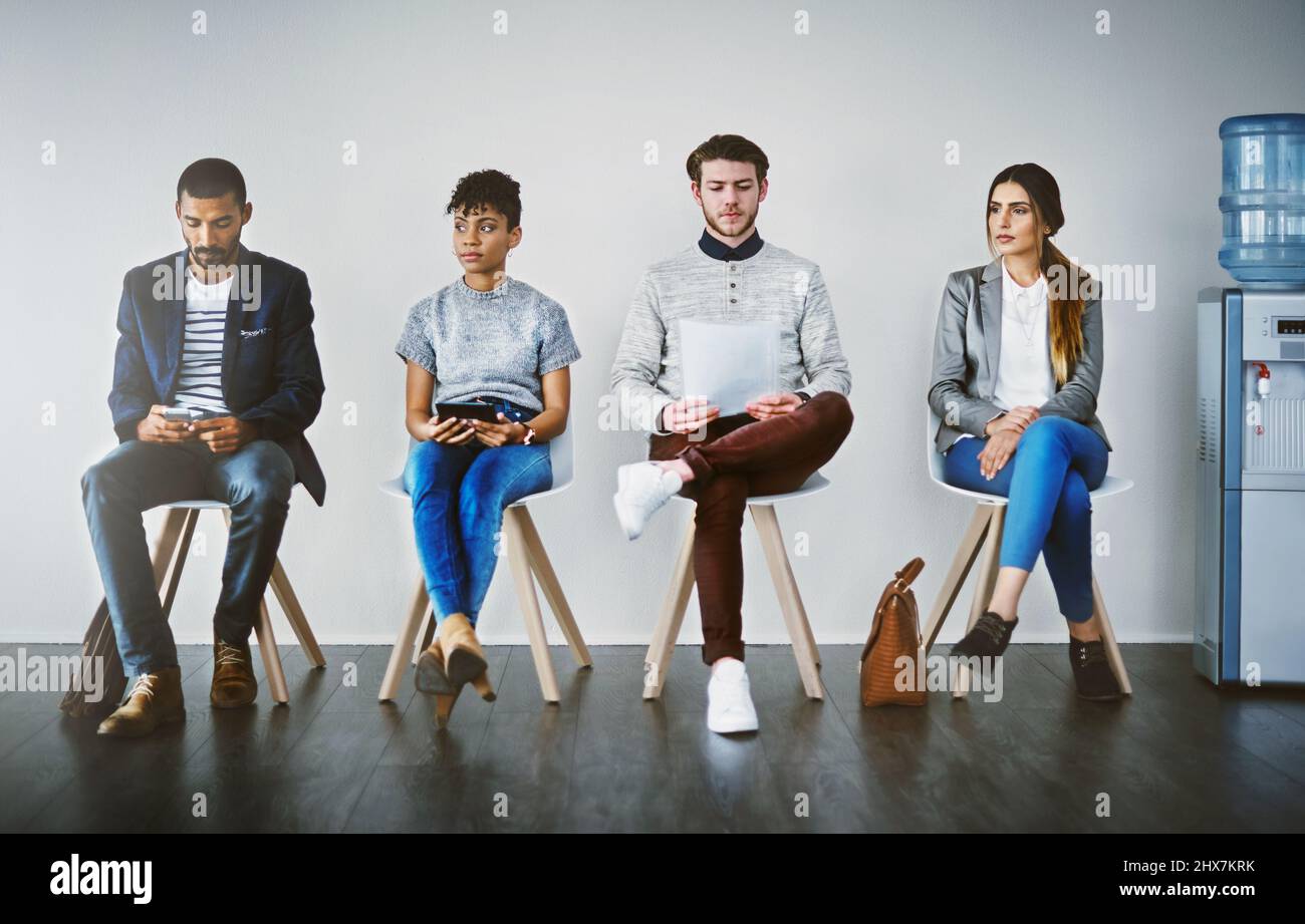 Prepare for success hi-res stock photography and images - Alamy