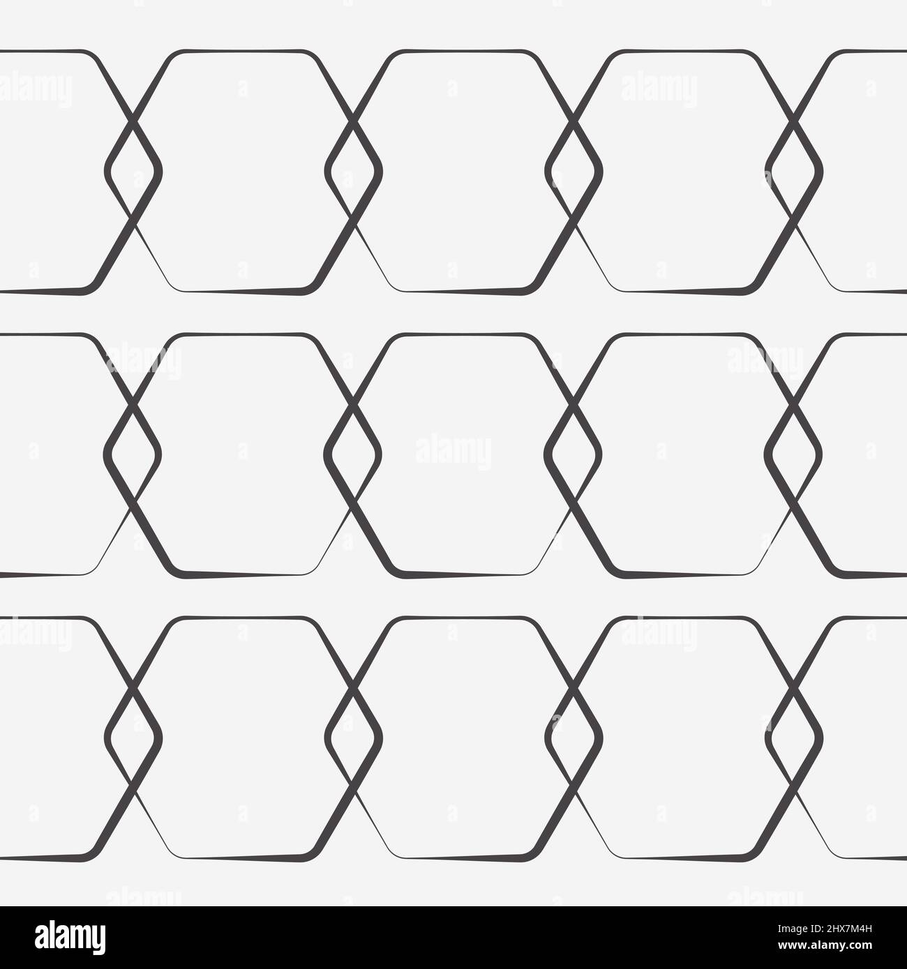 Abstract geometric hipster fashion design print triangle pattern Stock ...