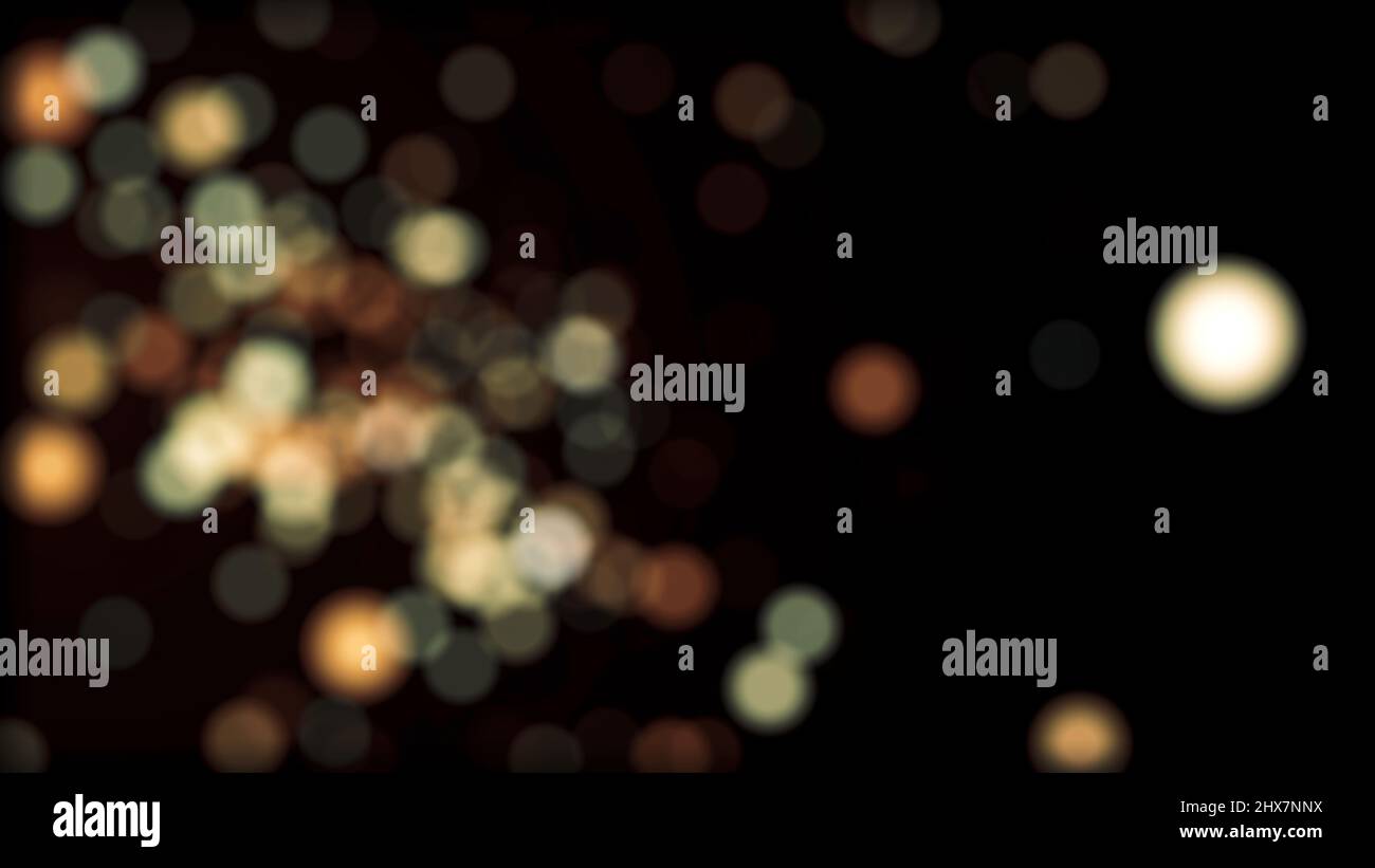 A slick modern motion graphics animation of an exploding, calmness, then imploding dot tunnel ...