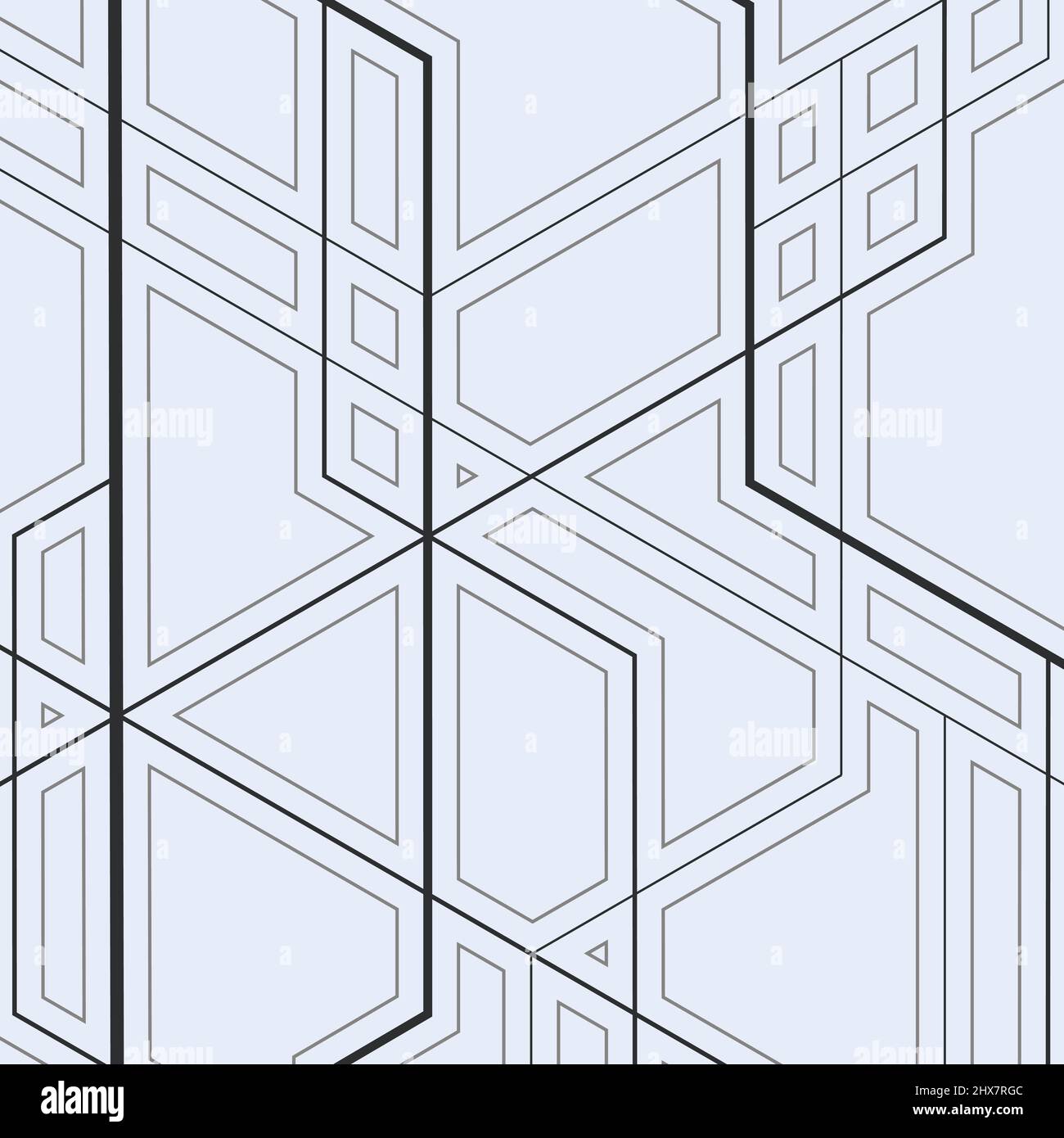 Abstract geometric overlapping lines background Stock Vector Image ... Abstract geometric overlapping lines background Stock Vector Image ...
