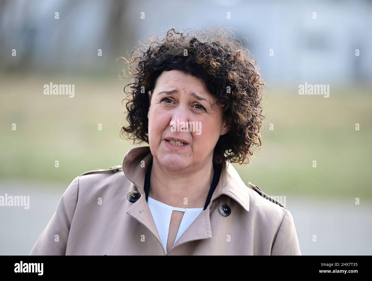 Brigitte meier hi-res stock photography and images - Alamy
