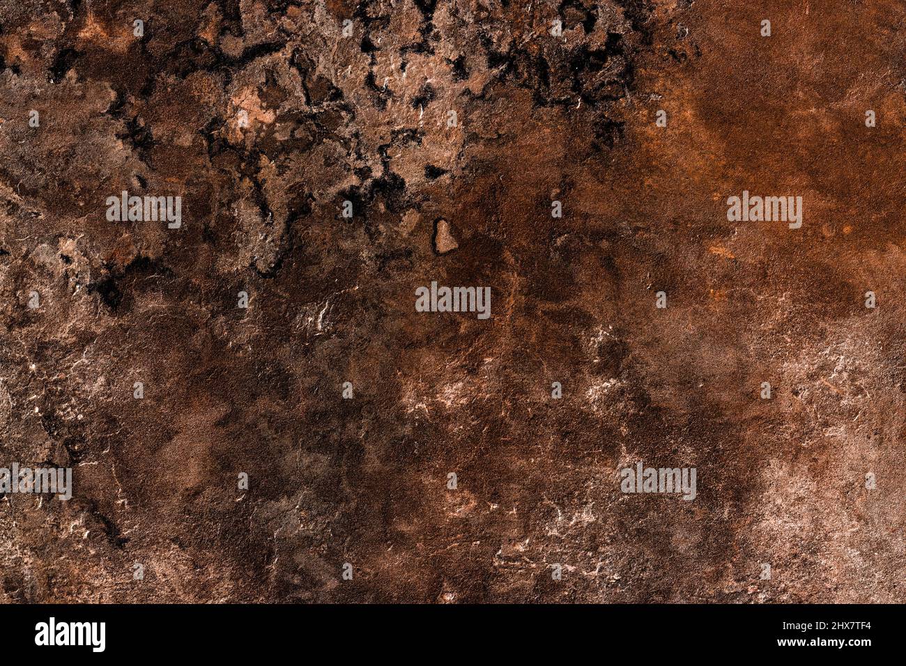 Rustic ruin surface of abandoned concrete plaster wall for texture ...