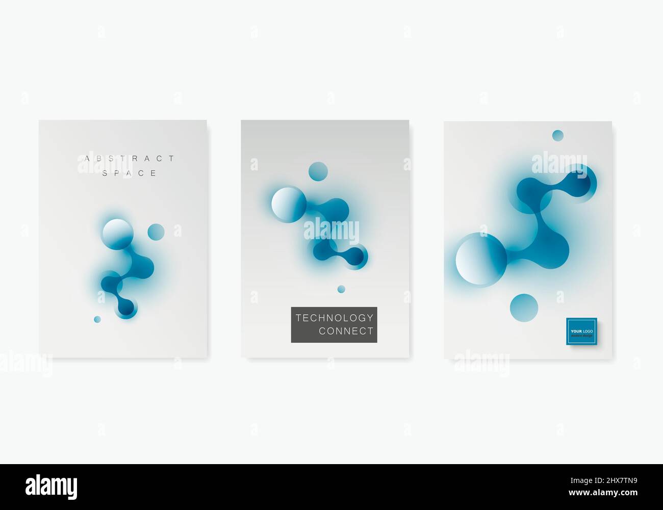 Vector illustration design layout covers design templates brochure ...