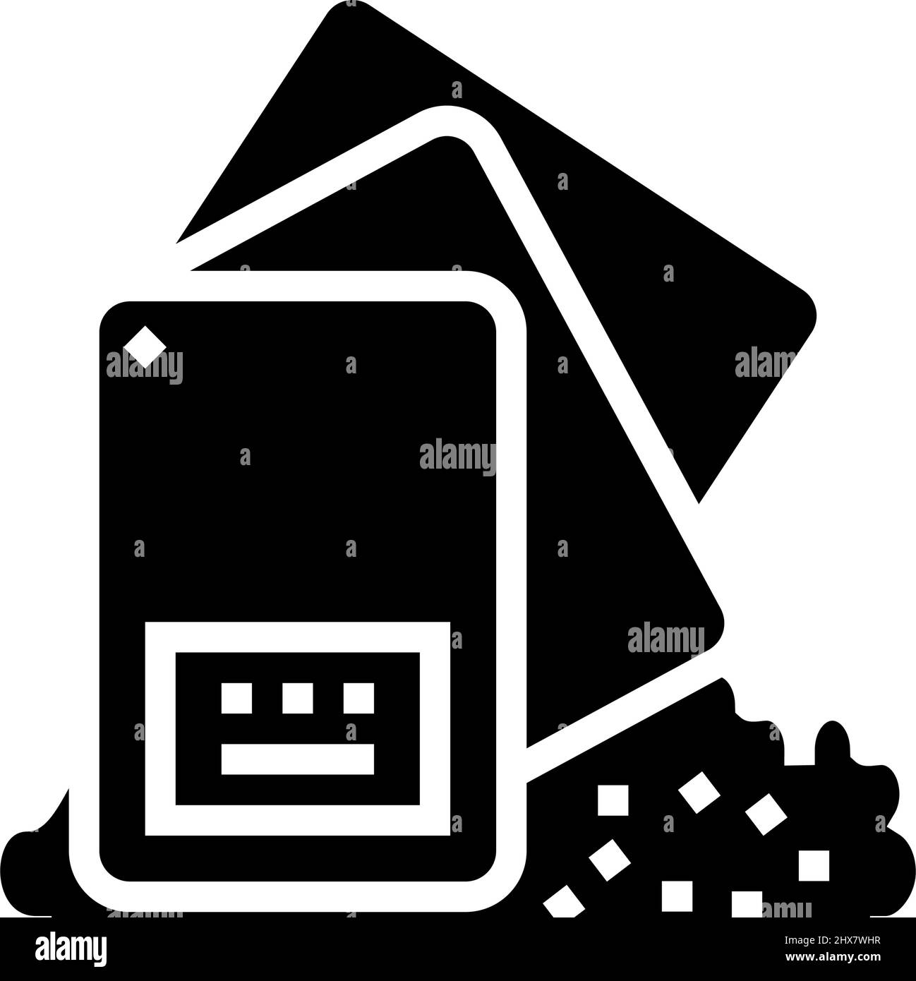 Polyester resin Stock Vector Images - Alamy