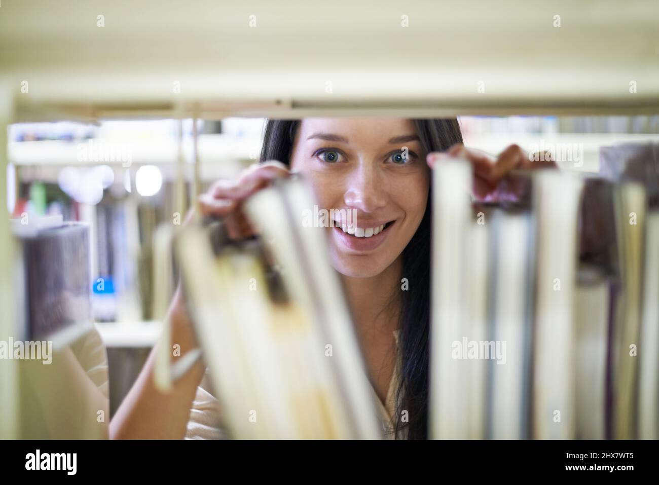 Stunning library hi-res stock photography and images - Alamy