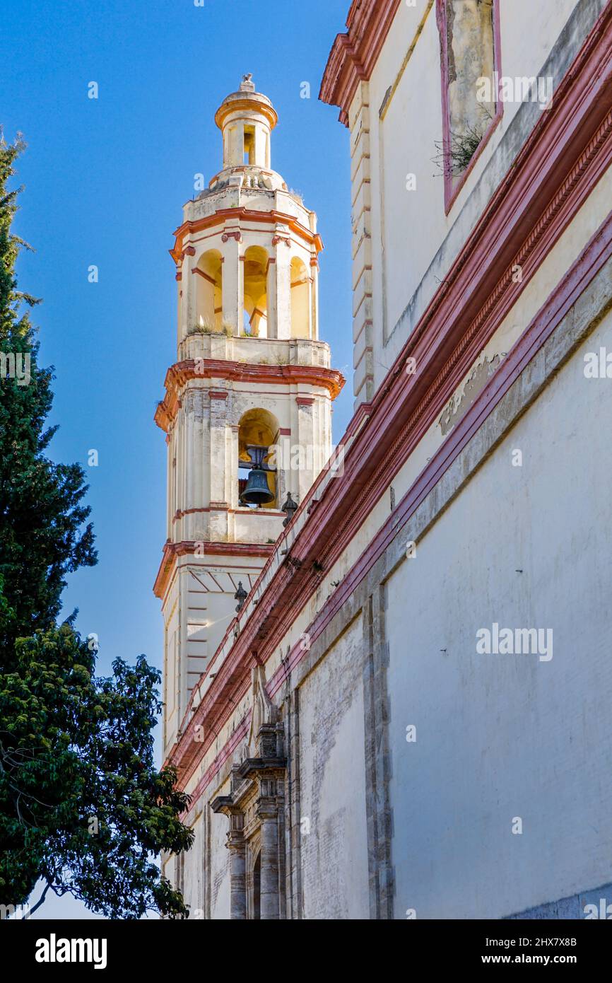 Nuestra senora de la incarnacion hi-res stock photography and images ...