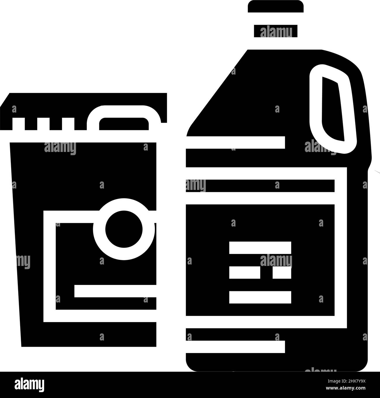 Polyester resin Stock Vector Images - Alamy