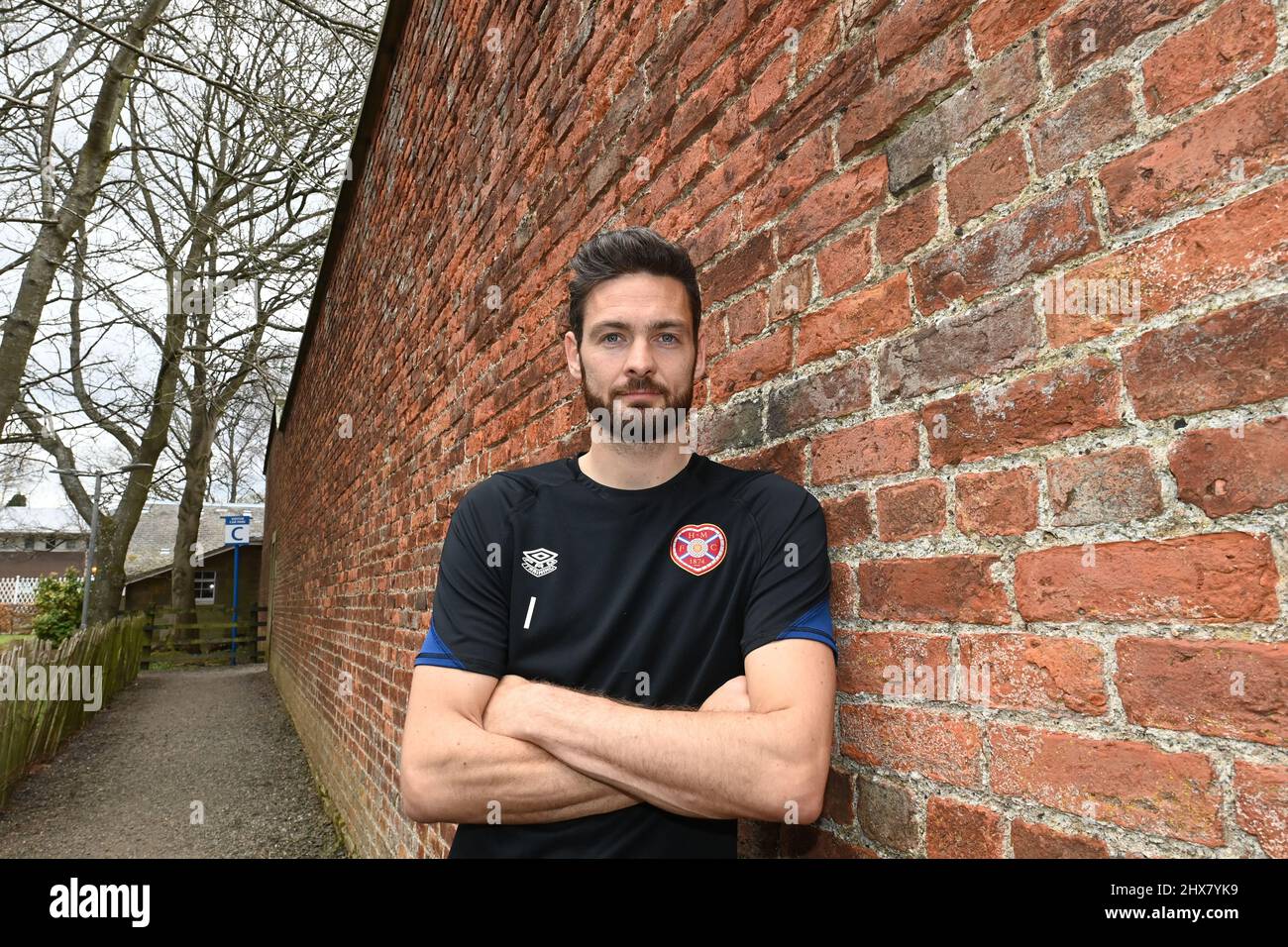 Craig gordon hearts scottish cup hi-res stock photography and images ...