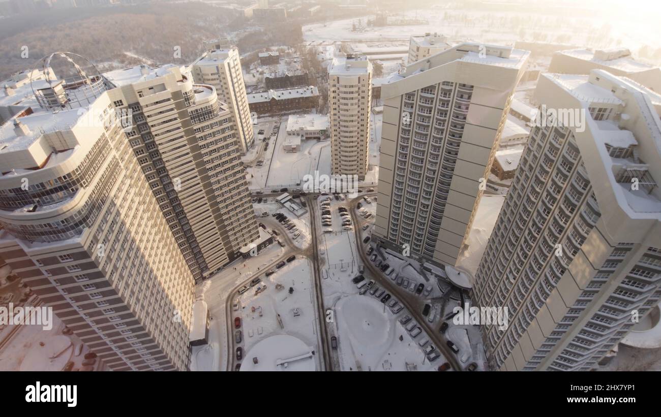 Luxurydowntown hi-res stock photography and images - Alamy