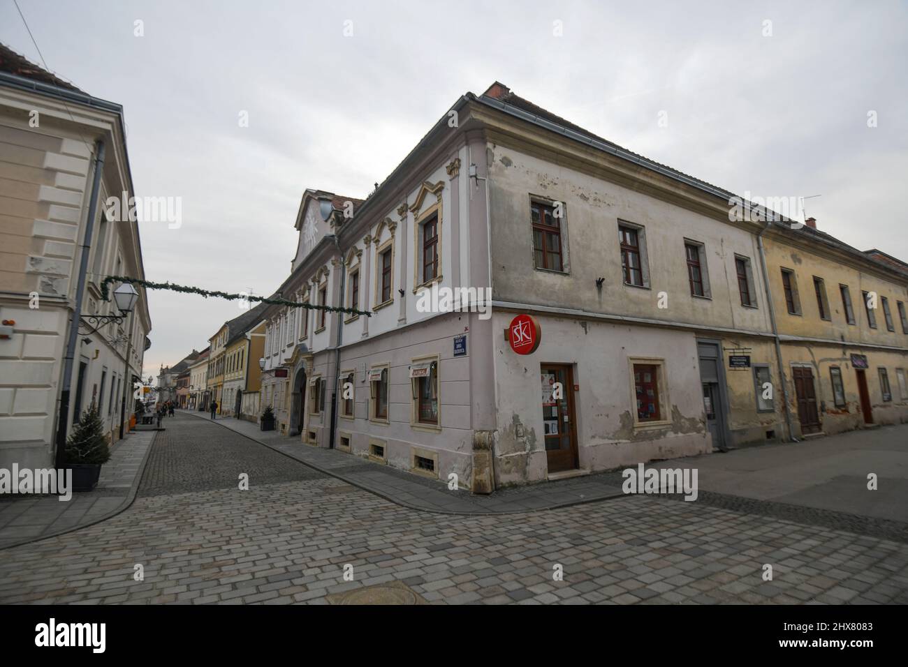 Draskovica hi-res stock photography and images - Alamy