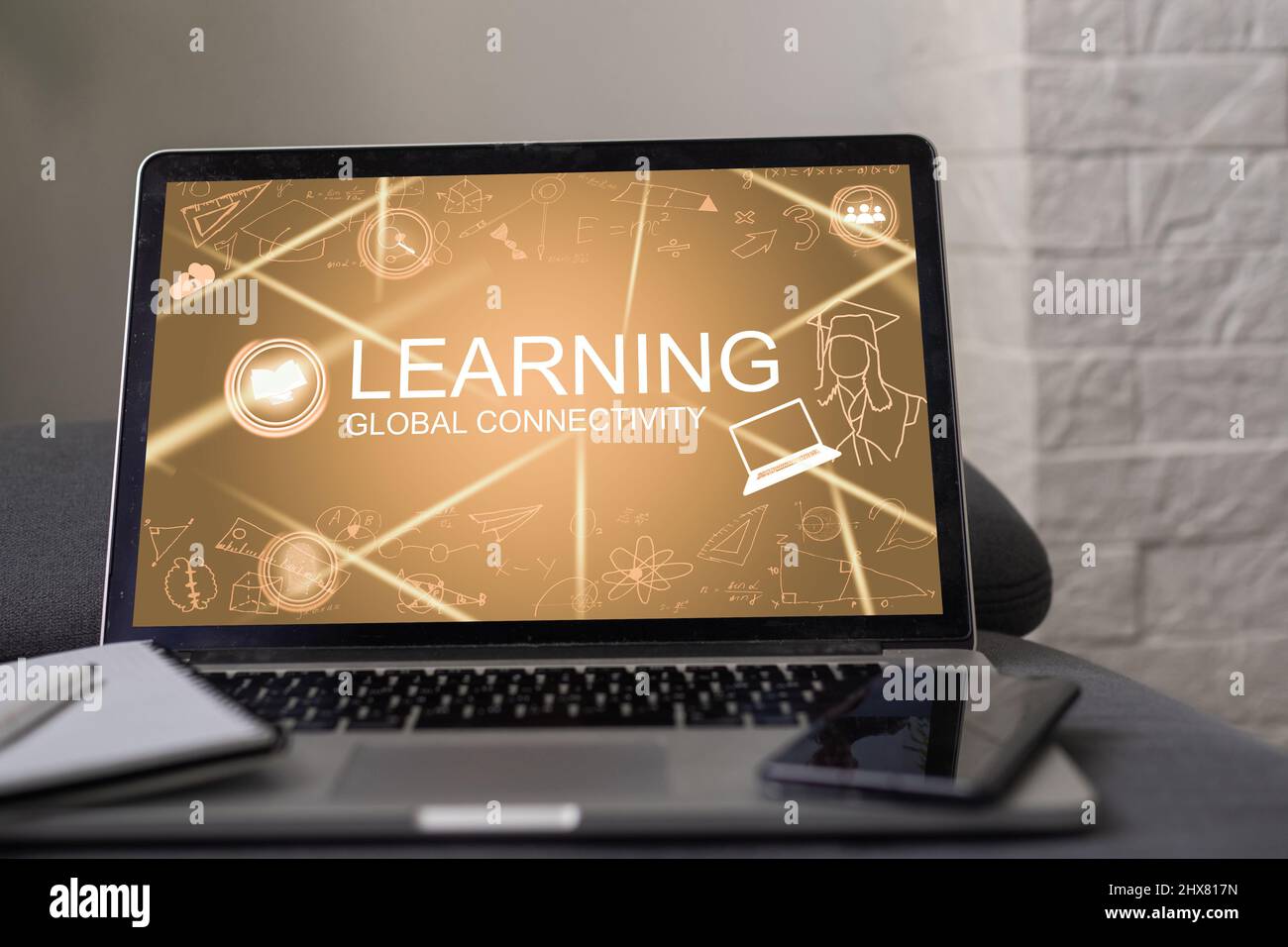 Webinar invitation hi-res stock photography and images - Alamy