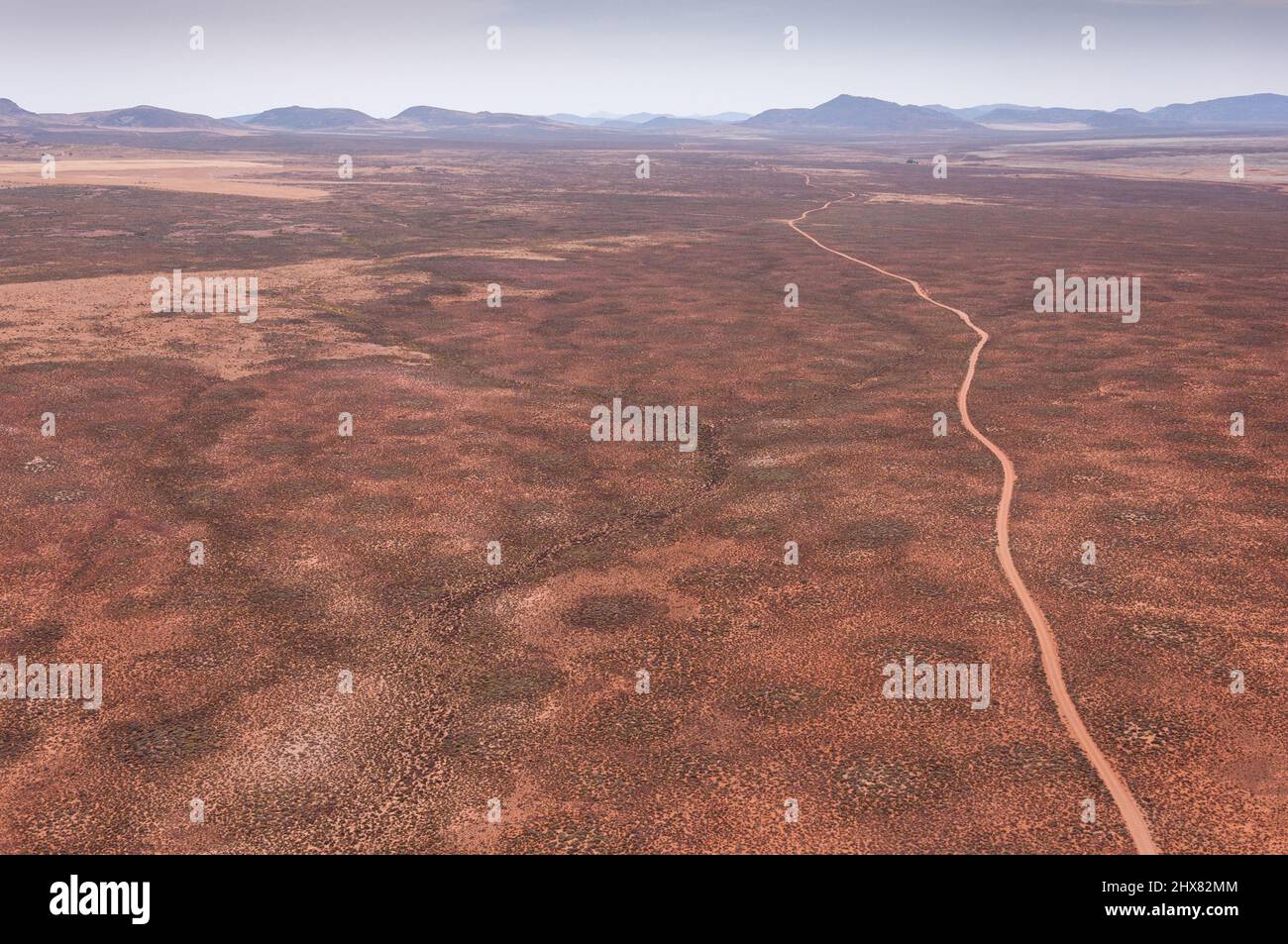 Areas of sparse population hi-res stock photography and images - Alamy