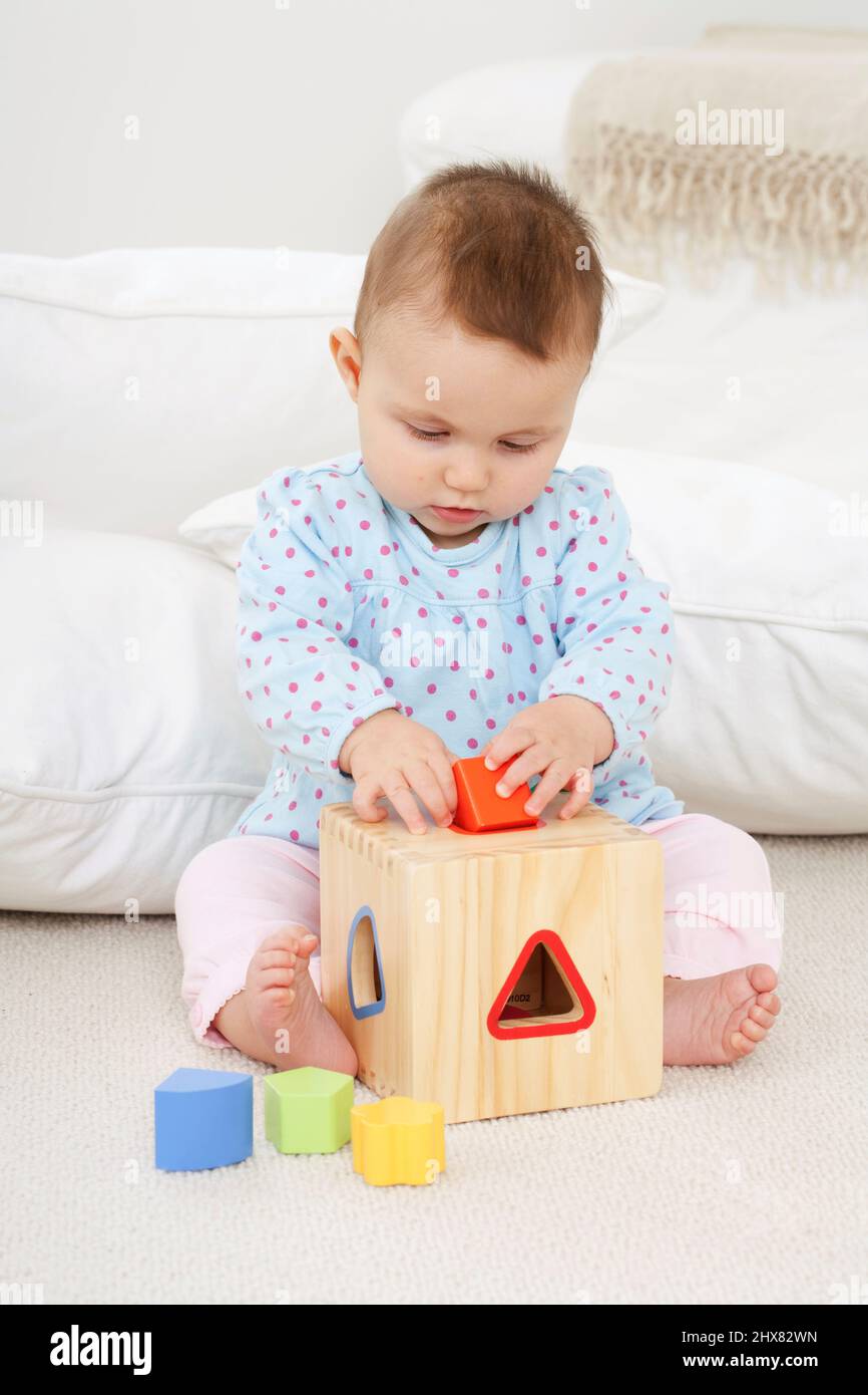 Box puzzle hi-res stock photography and images - Alamy