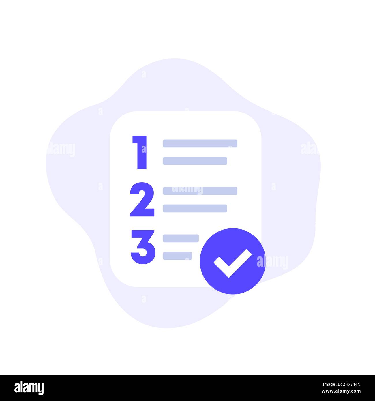 priority icon for web and apps Stock Vector Image & Art - Alamy