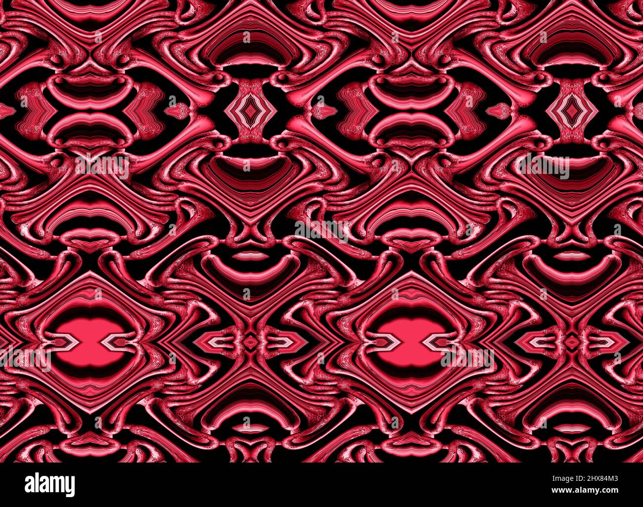 Print Design Fashion