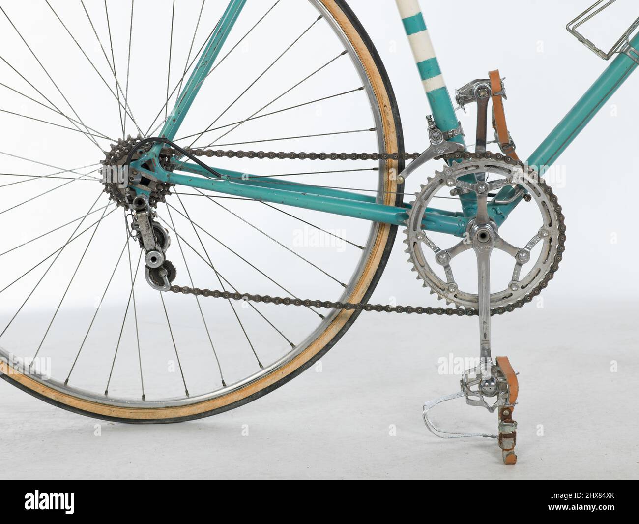 1960s bike hi-res stock photography and images - Alamy