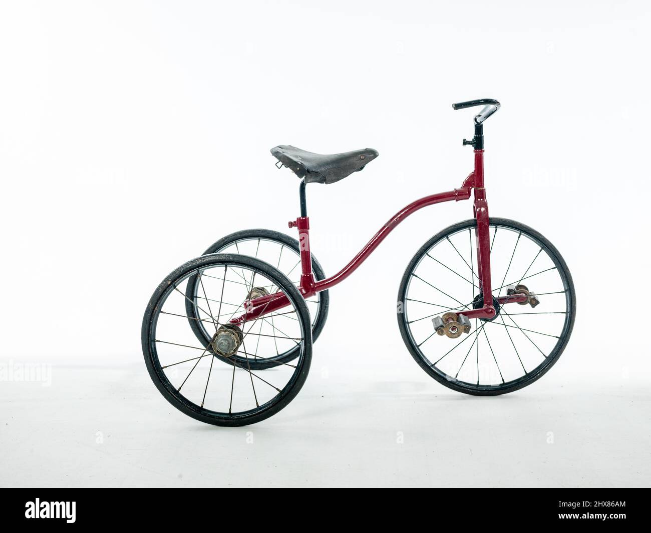 Tricycle hub hi-res stock photography and images - Alamy