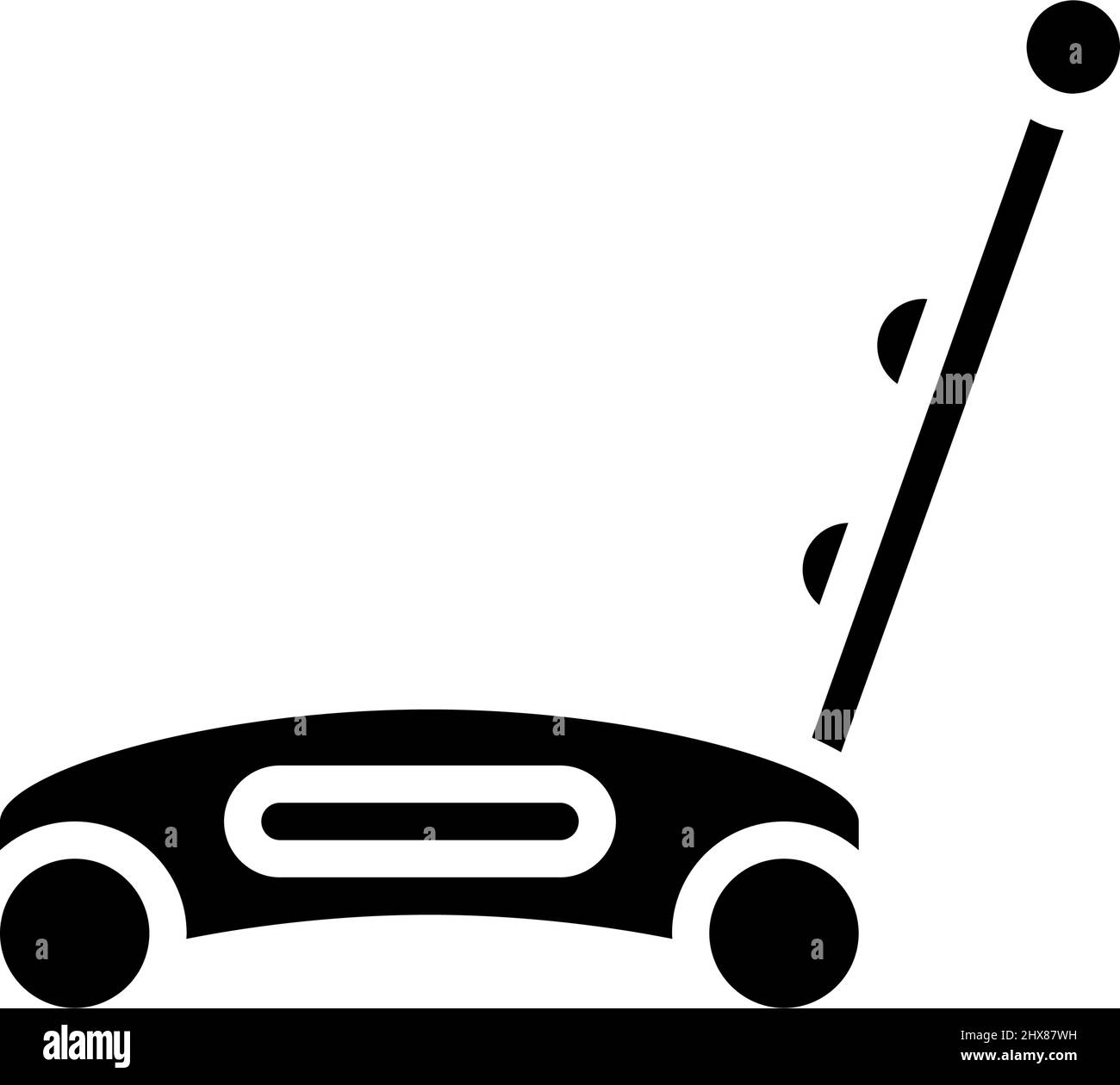 Beam scooter Stock Vector Images - Alamy