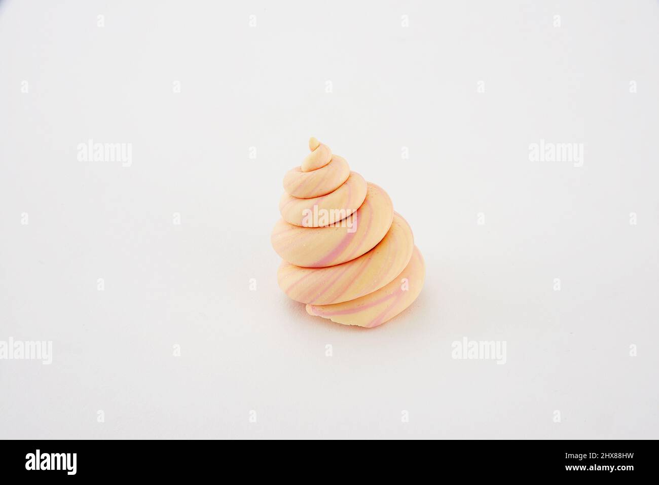 Peach shell hi-res stock photography and images - Alamy