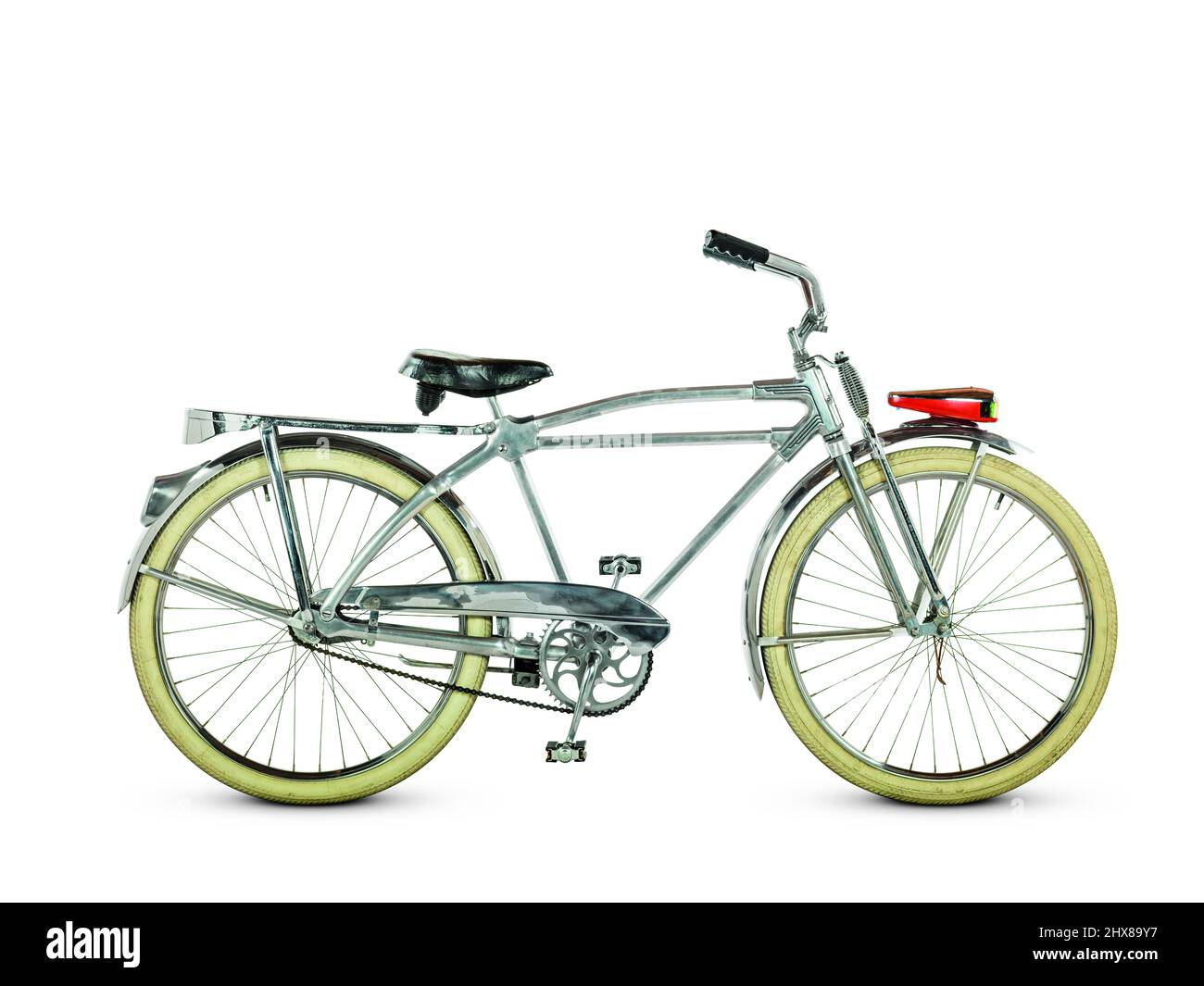 Monark bike hi-res stock photography and images - Alamy