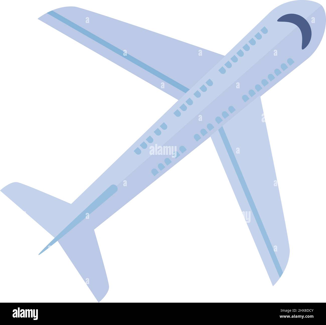 airplane vehicle flying travel icon Stock Vector Image & Art - Alamy