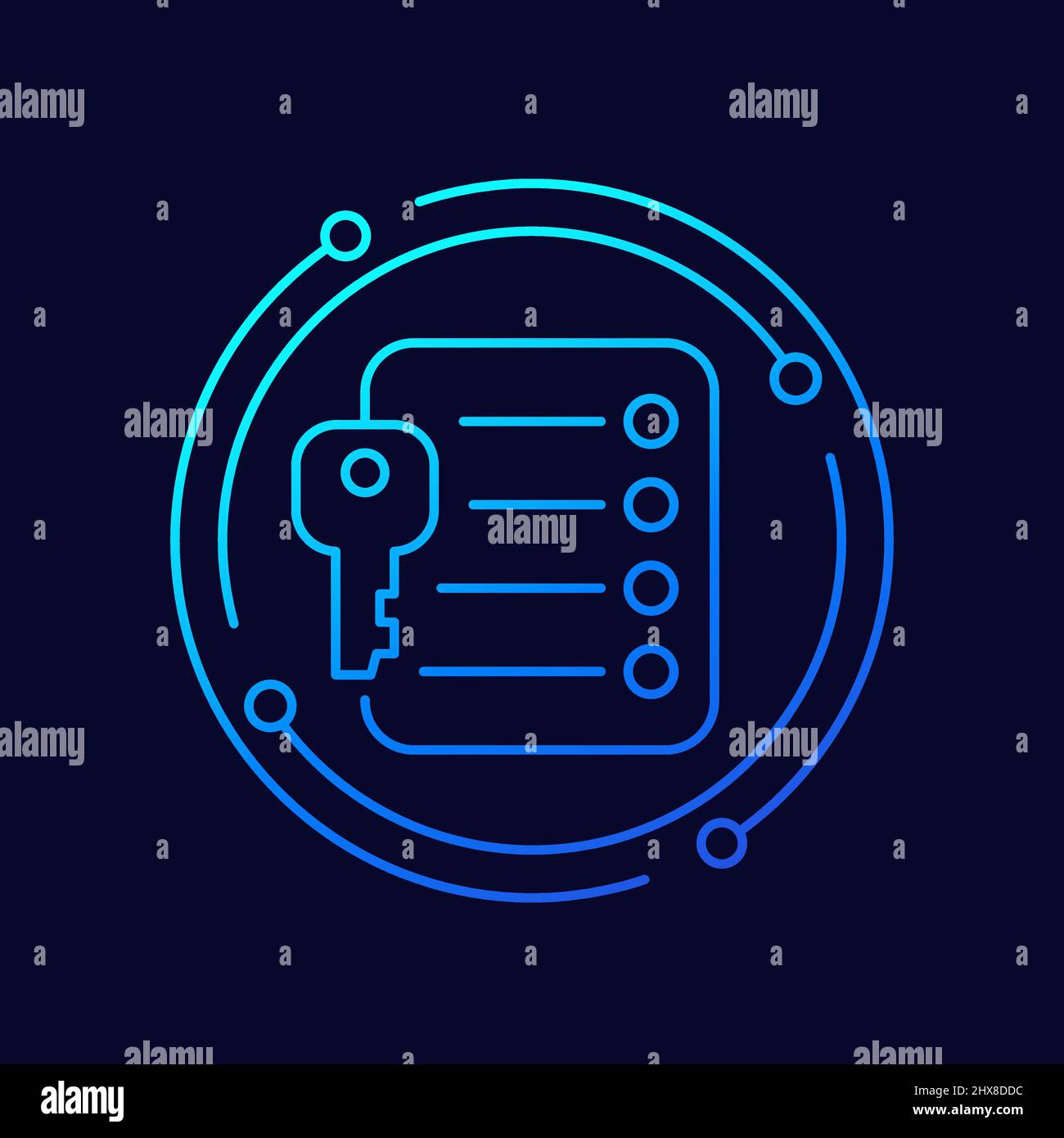 Open tips Stock Vector Images - Alamy