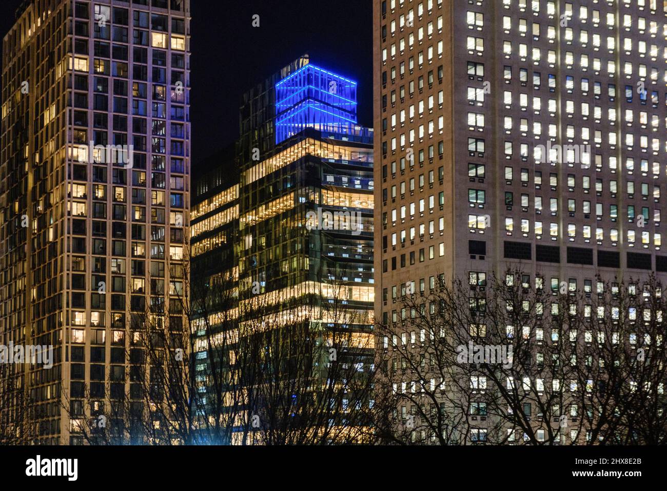 Urbanization process hi-res stock photography and images - Alamy