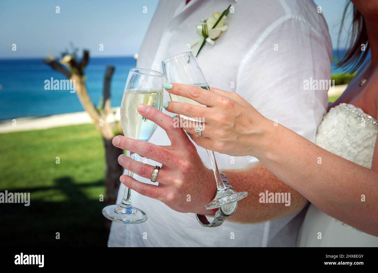 Start married life hi-res stock photography and images - Alamy