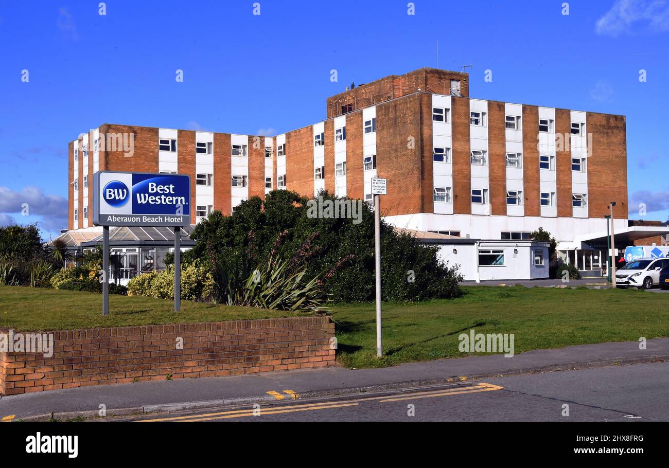 Feature on Port Talbot and Aberafan, asking how the town has survived ...