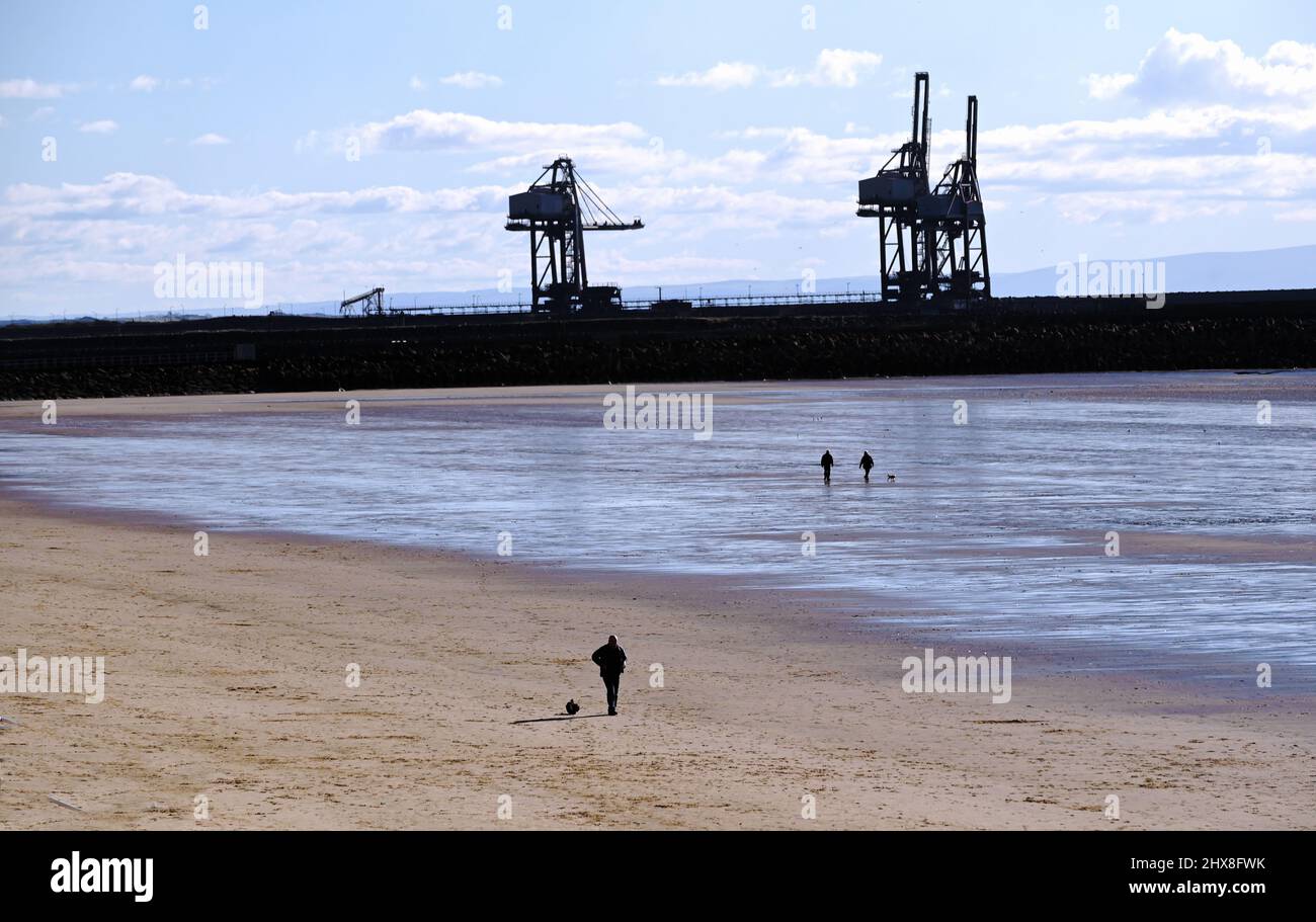 Feature on Port Talbot and Aberafan, asking how the town has survived ...