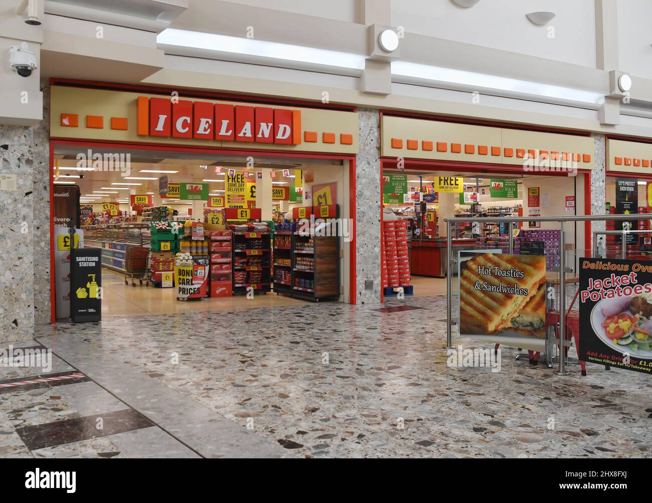 Feature on Port Talbot and Aberafan, asking how the town has survived ...