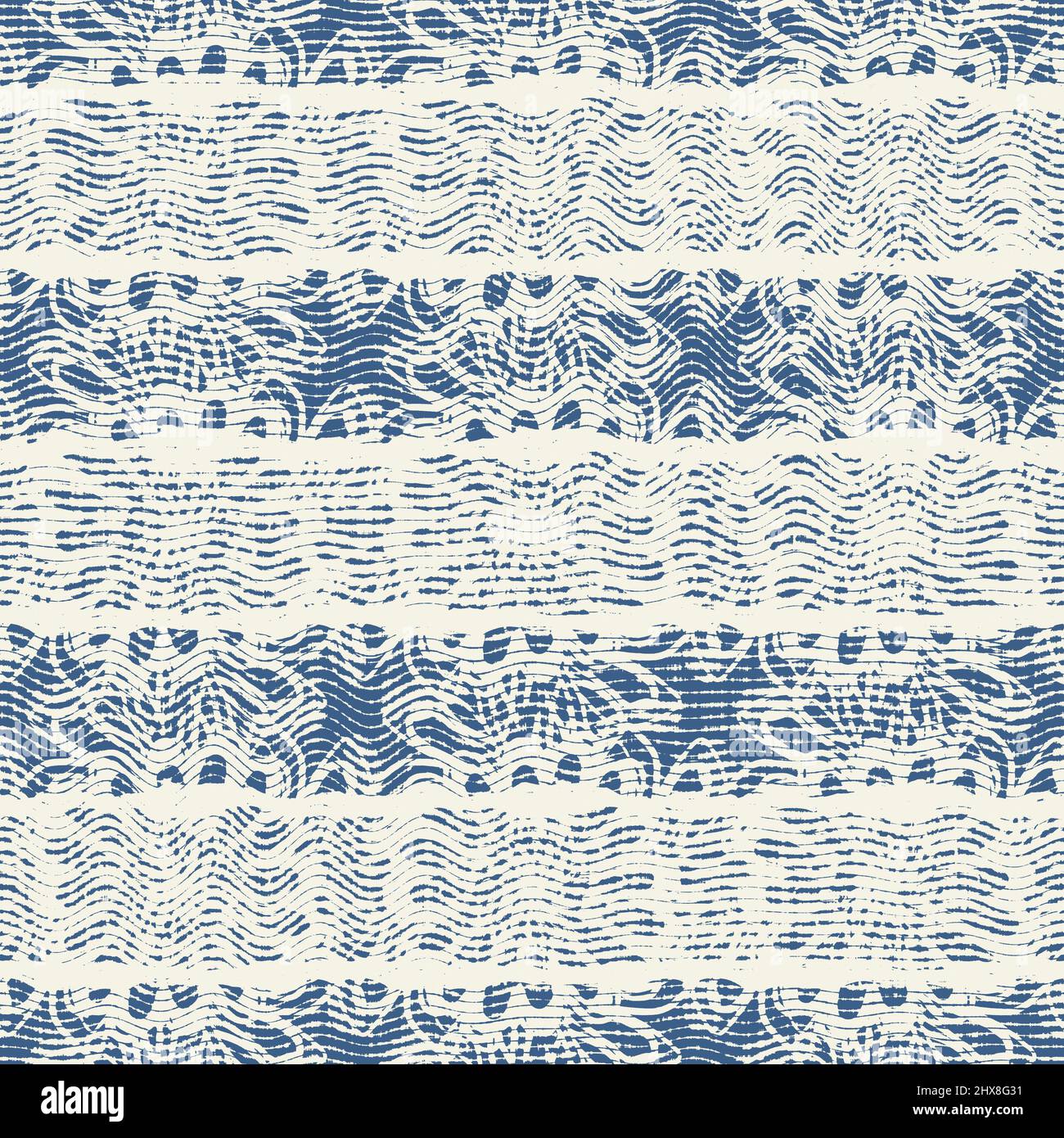 Delicate french lace effect seamless stripe pattern. Ornate provence ...