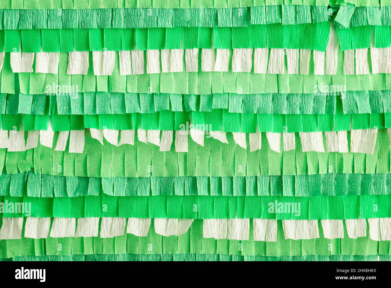 Texture of Mexican pinata as background Stock Photo - Alamy