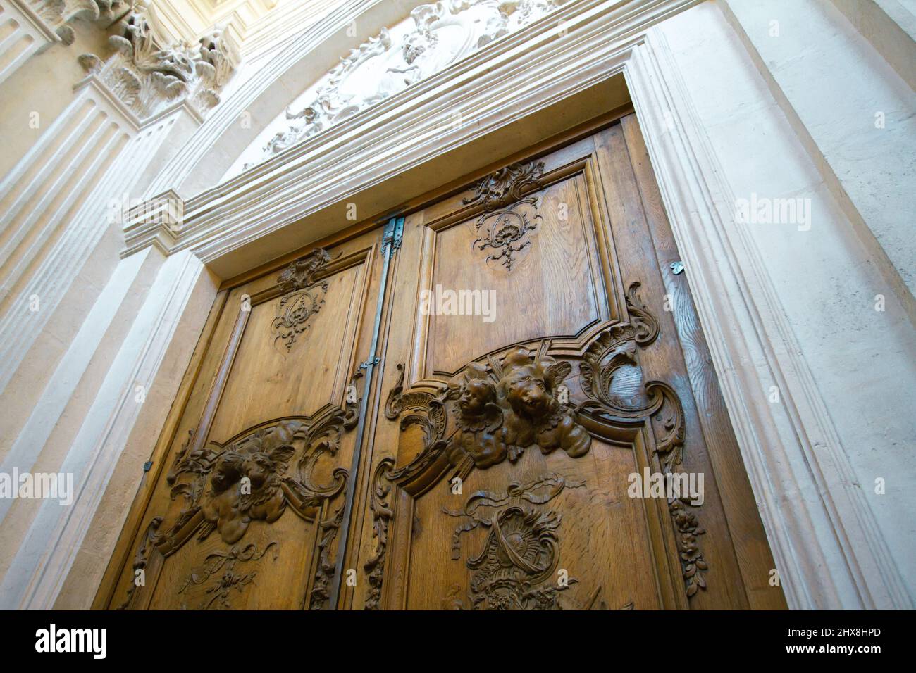 Historical architeture hi-res stock photography and images - Alamy