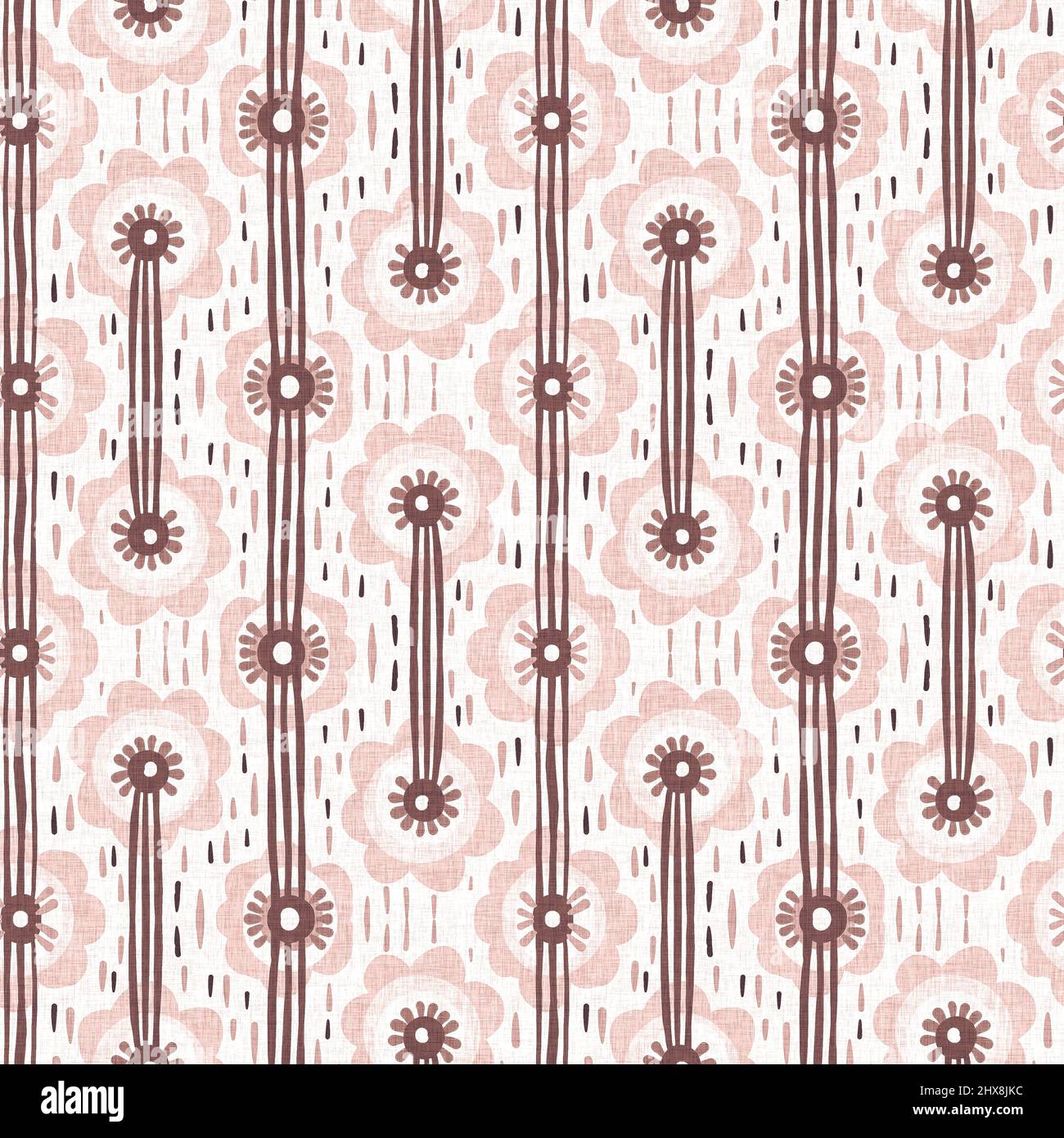 Gender neutral doodle seamless raster background. Simple whimsical ...