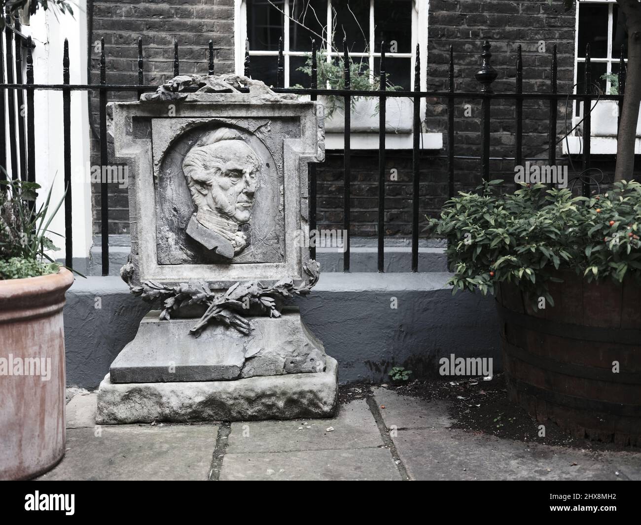 Pickering place london hi-res stock photography and images - Alamy