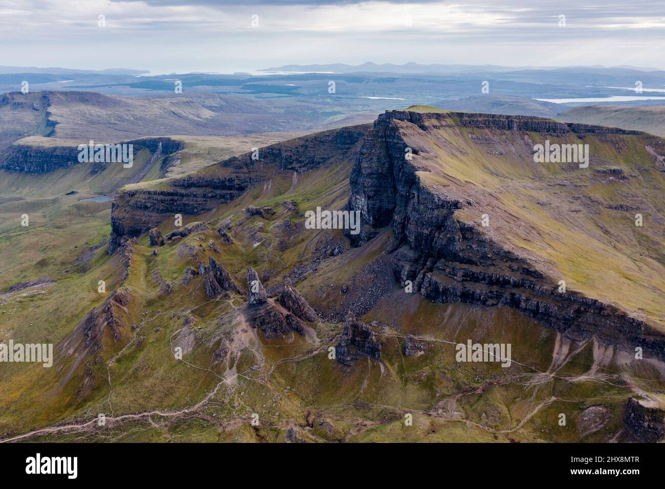 Beautiful landforms hi-res stock photography and images - Alamy
