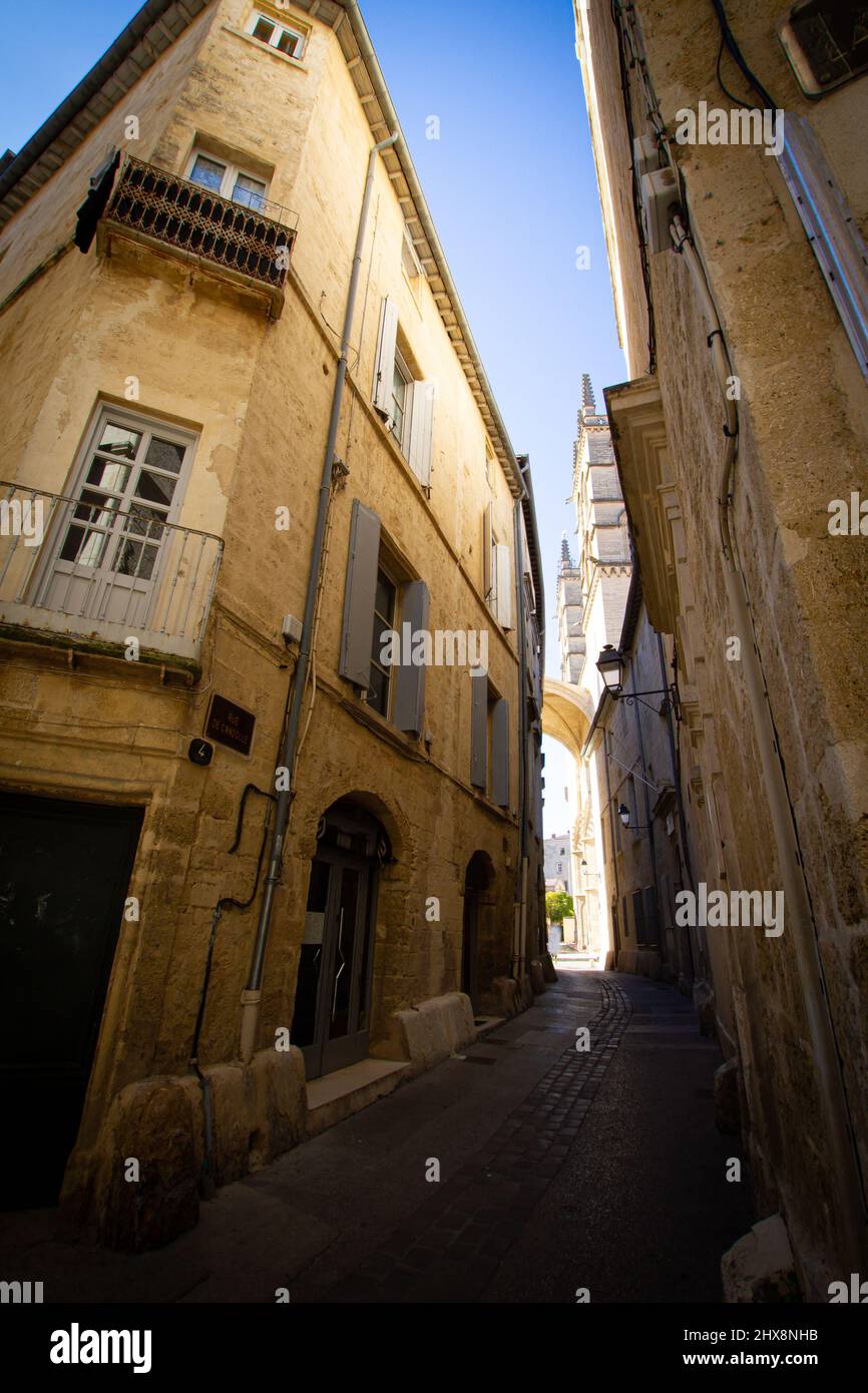 European pathway hi-res stock photography and images - Alamy