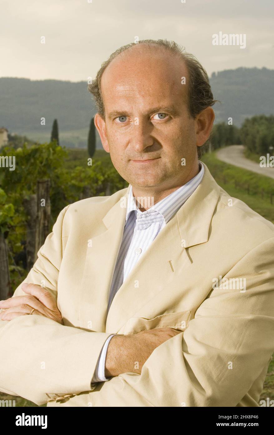 Castelello di nipozzano hi-res stock photography and images - Alamy