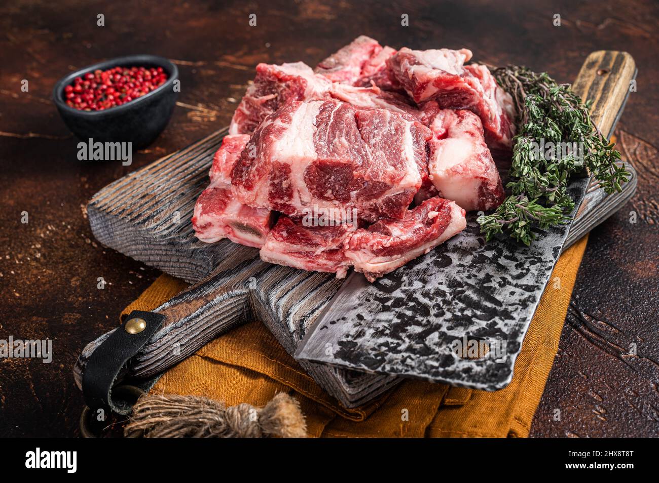 Chuck lamb hi-res stock photography and images - Alamy