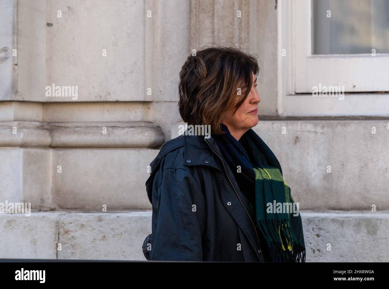 Chief investigator hi-res stock photography and images - Alamy