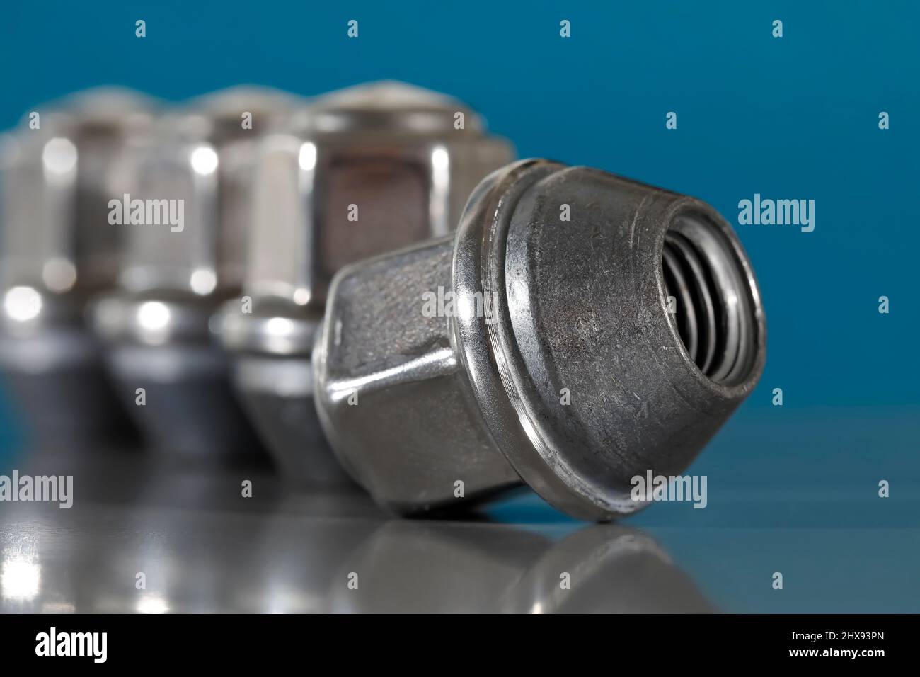 Alloy wheel rims hi-res stock photography and images - Alamy