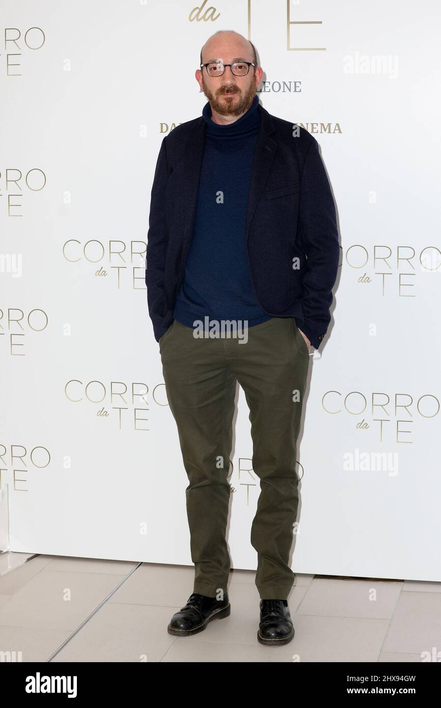 Carlo de ruggieri hi-res stock photography and images - Alamy