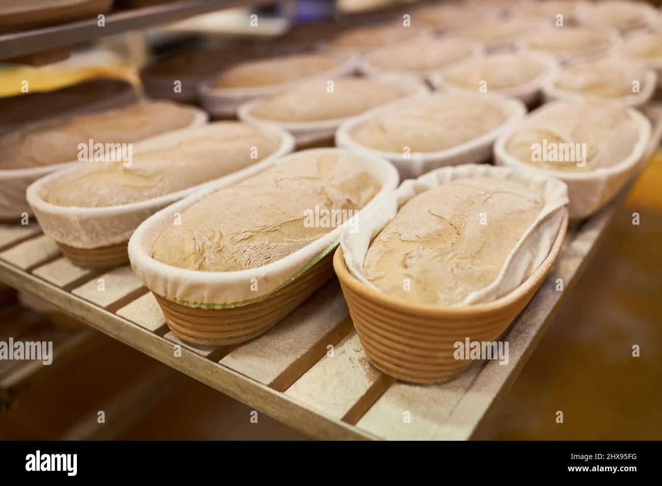 Lots of bread hi-res stock photography and images - Alamy