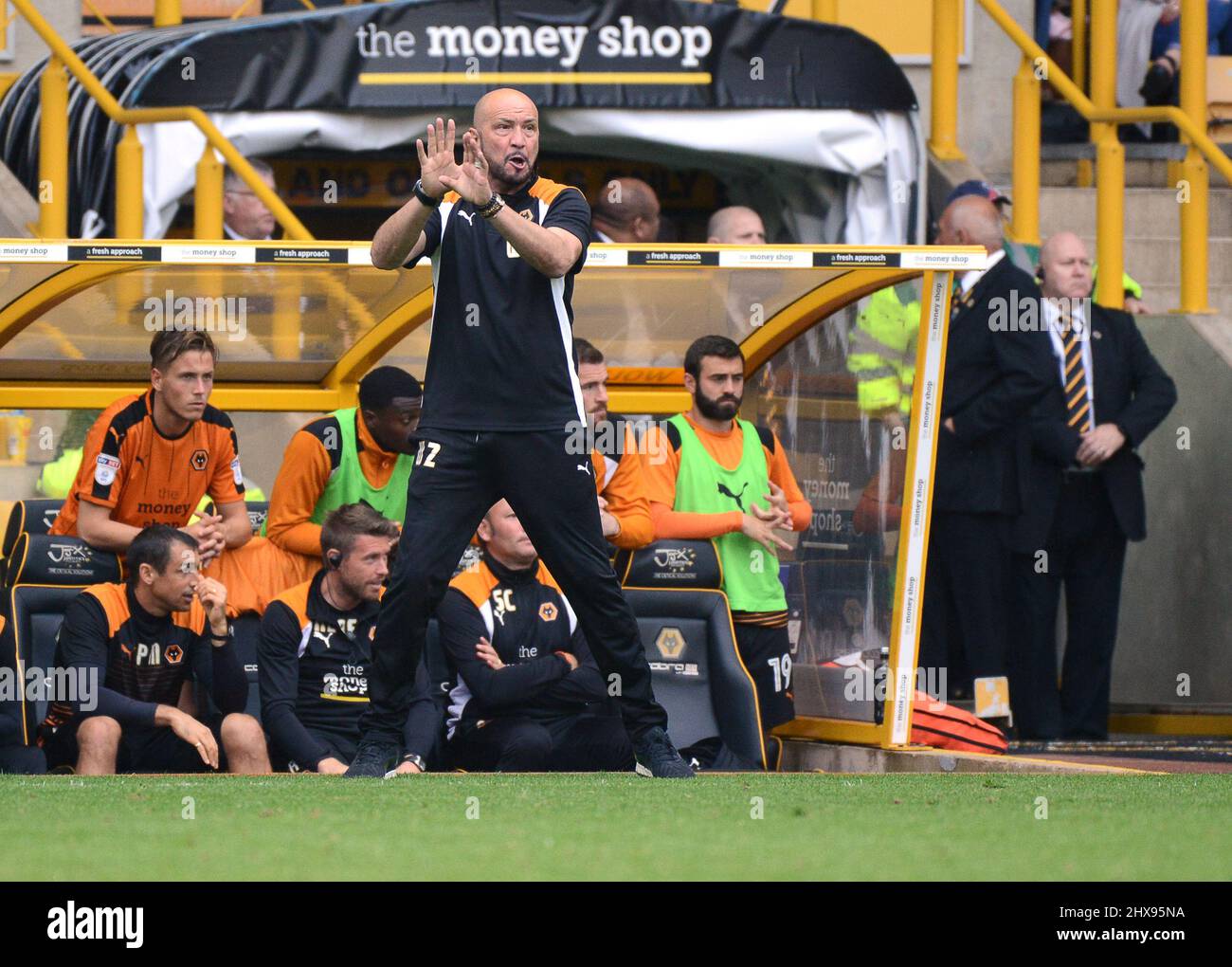 Walter zenga hi-res stock photography and images - Alamy