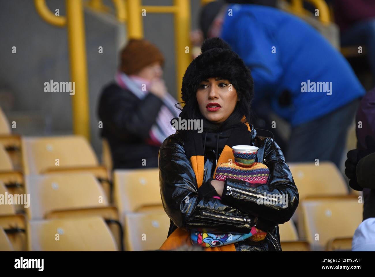 Cold football hi-res stock photography and images - Alamy