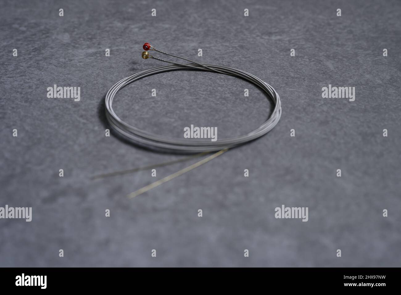 Electric wire end hi-res stock photography and images - Alamy