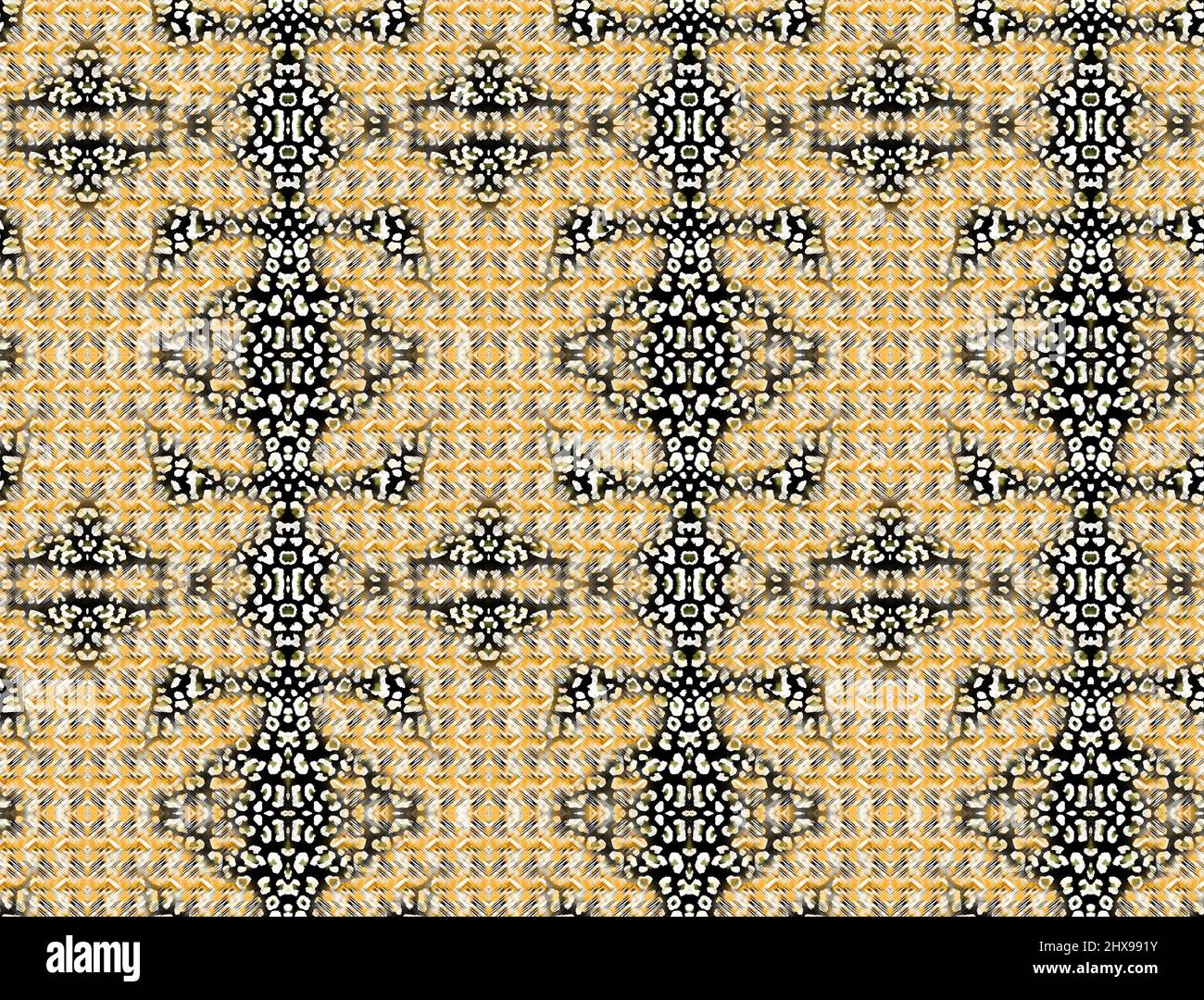 Seamless Fashion print.Fabric print pattern.Multicolored background ...